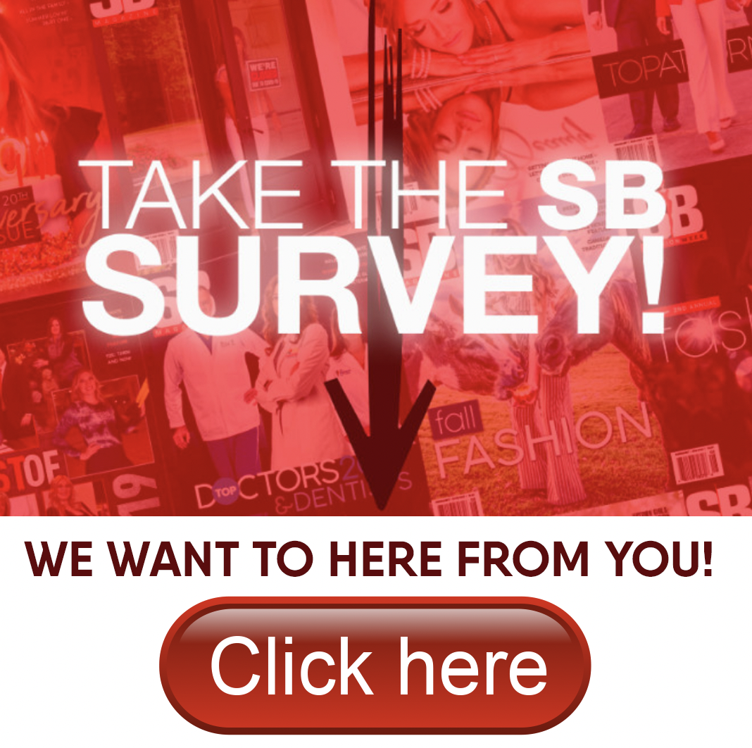 SB Magazine - SB Magazine