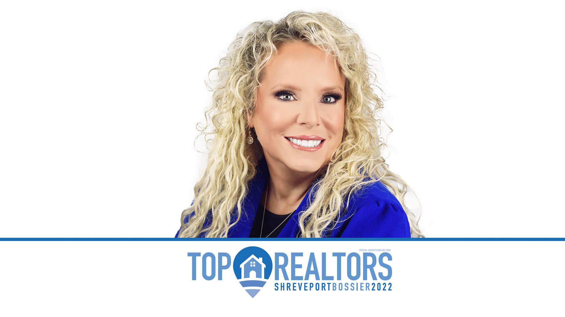 SB TOP REALTOR 2022 - MONICA L. HUDSON Berkshire Hathaway HomeServices ...