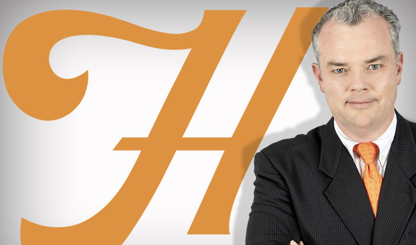 ASK THE EXPERTS - Larrion L. Hillman - Criminal Defense Lawyer - SB ...