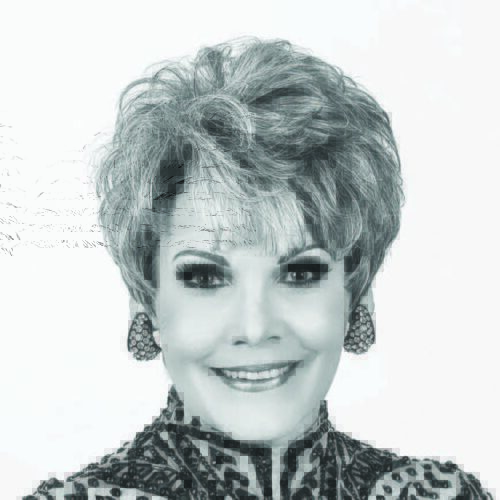 SB ART & CULTURE - Leading lady Seva May - SB Magazine