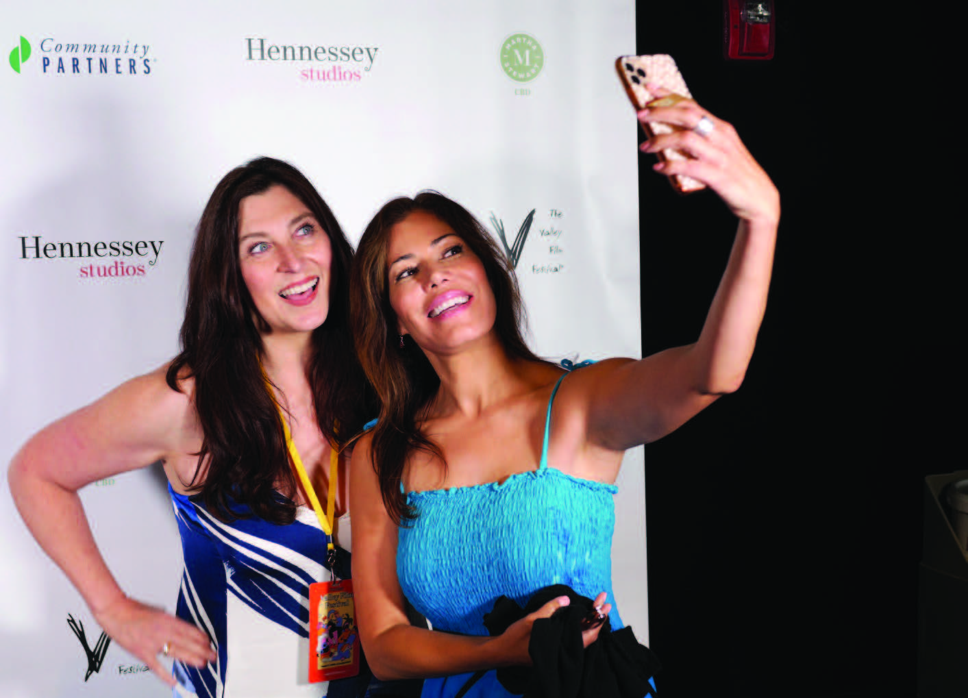 Jennifer Carsillo: On Screen & Stage - SB Magazine