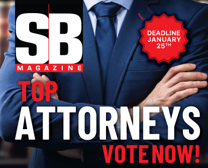 SB Magazine - SB Magazine