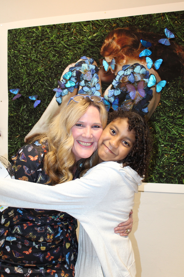 The Order of Things by Jennifer Robison - SB Magazine