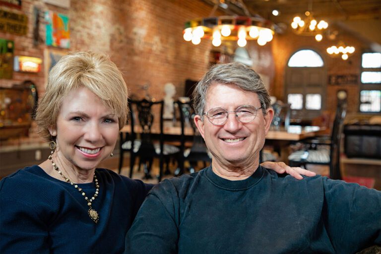 Historic Downtown Building-Turned-Loft You Must See! - SB Magazine