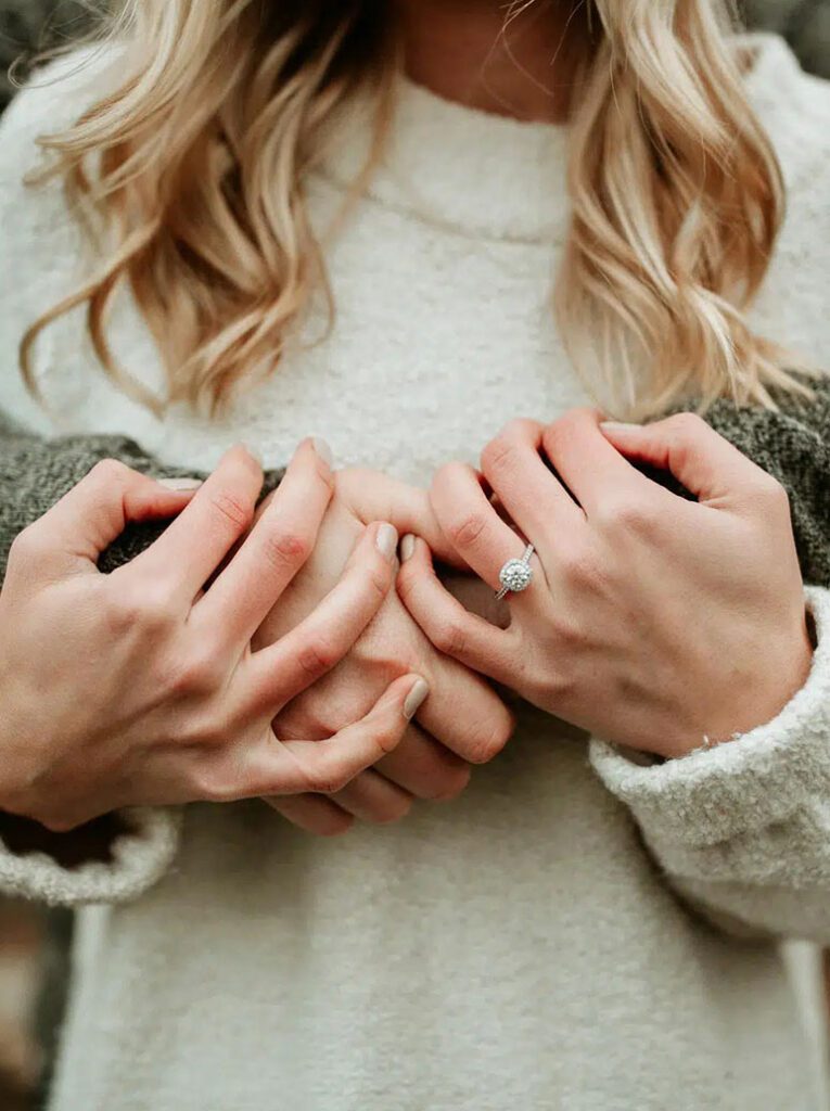 Advice For Every Engaged Man - SB Magazine