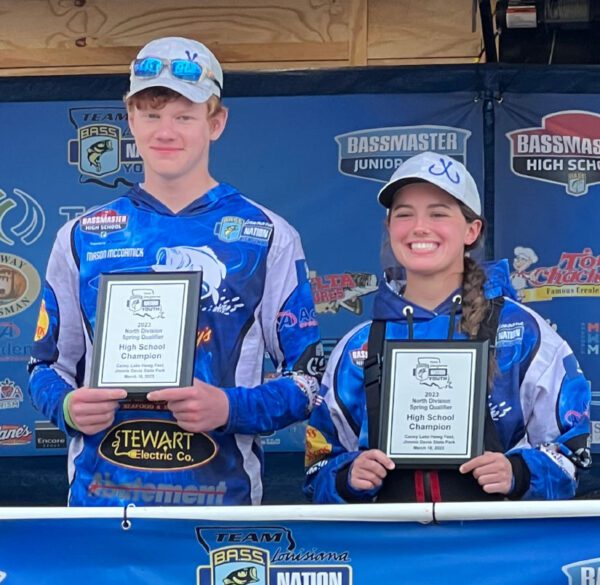 FISHING WORLD RECORD - SB Magazine