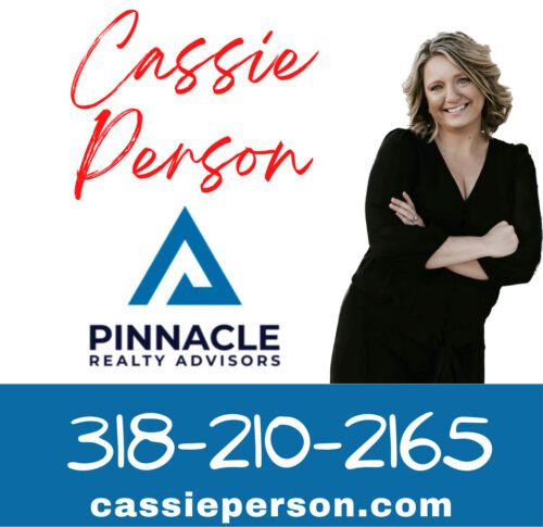 SB TOP REALTOR 2023 - Cassie Person - SB Magazine