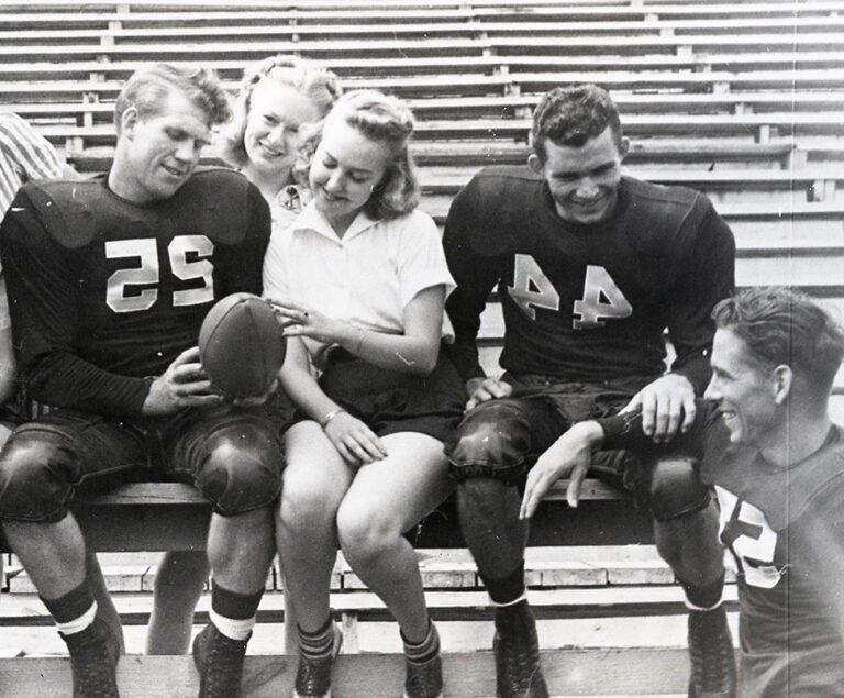 Centenary Football: A Look Back! - SB Magazine