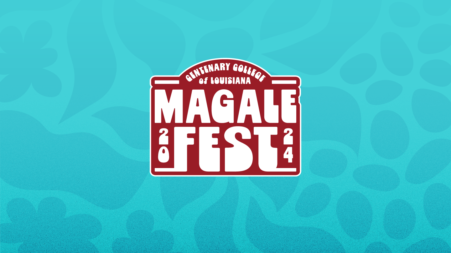 Centenary College of Louisiana Magale Fest - SB Magazine