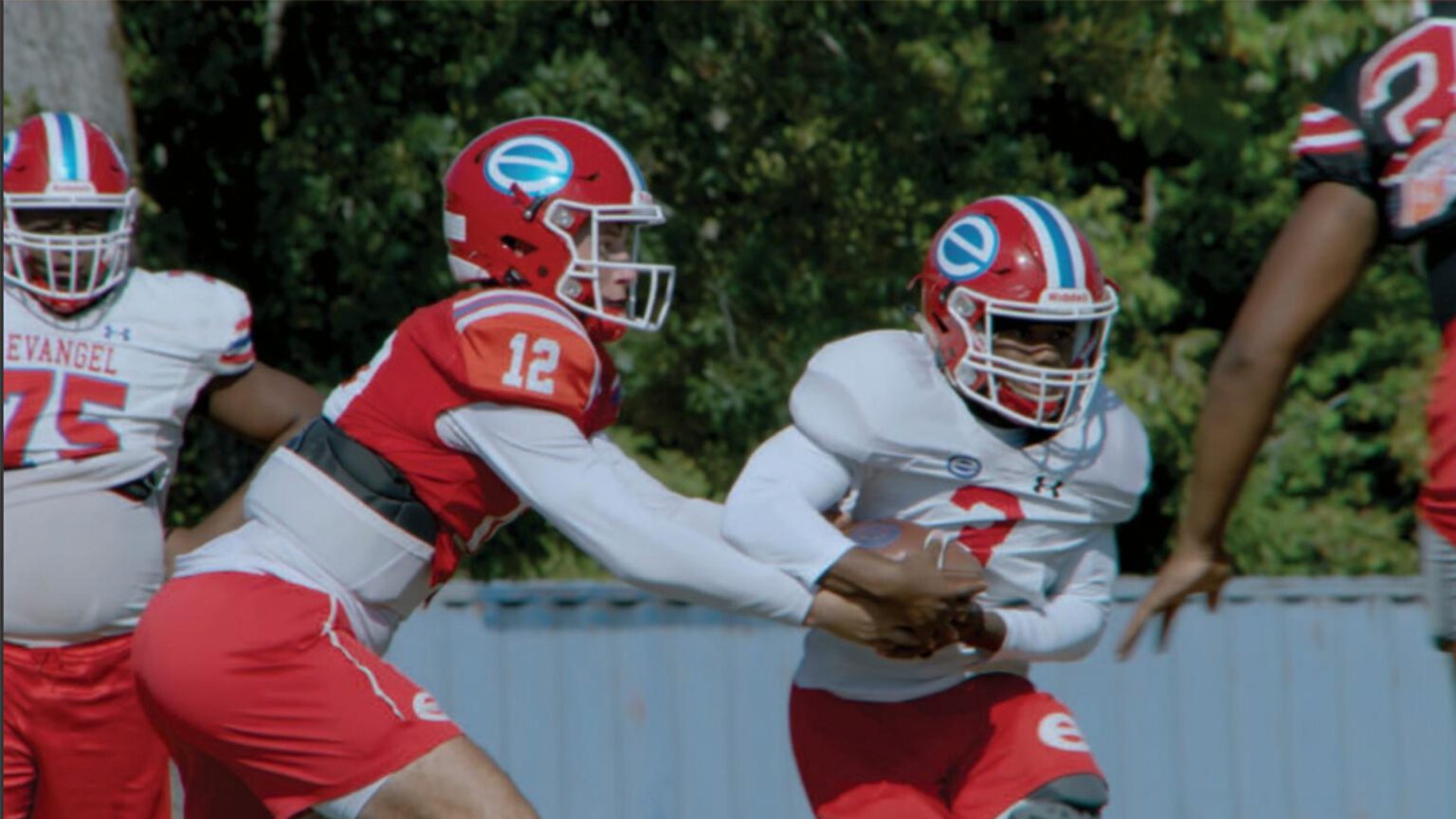 The Inspiring Journey of GOD FAMILY FOOTBALL - SB Magazine