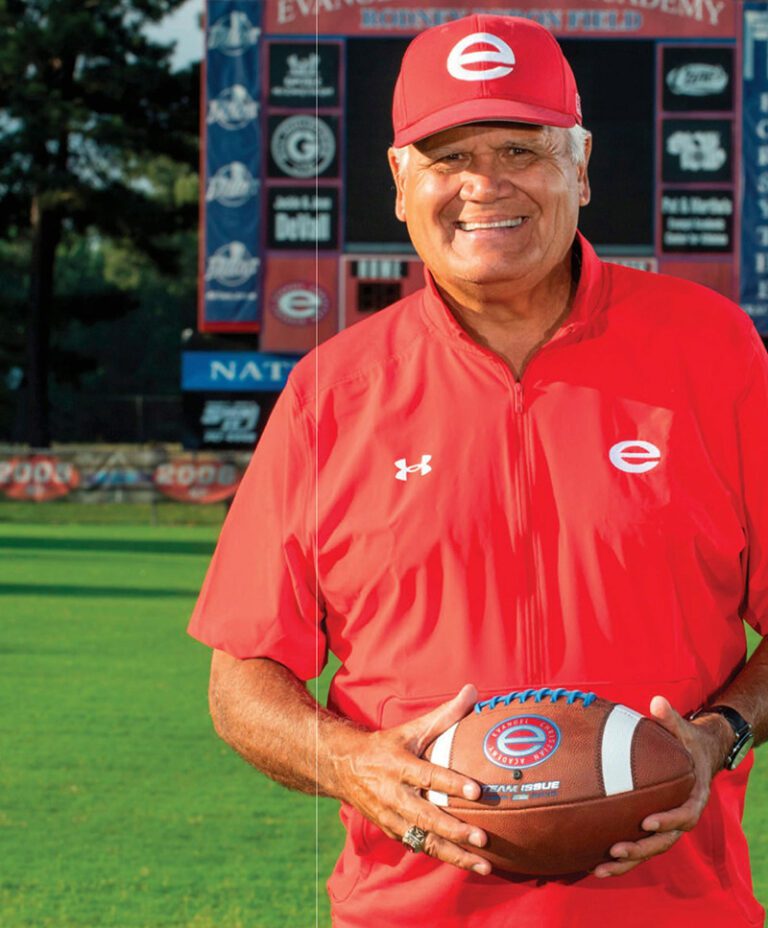 The Inspiring Journey of GOD FAMILY FOOTBALL - SB Magazine