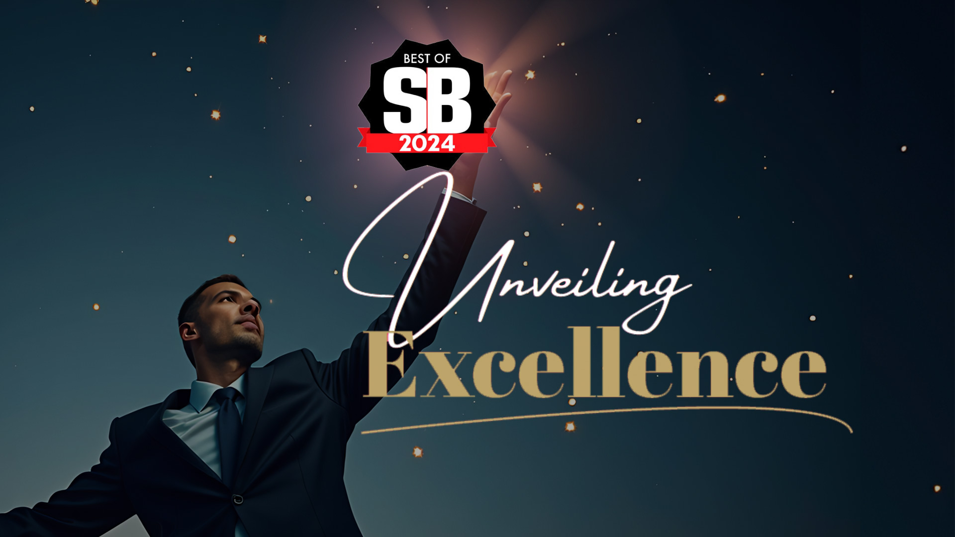 BEST OF SB 2024 - SB Magazine