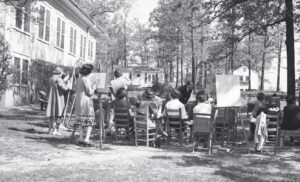 CENTENARY COLLEGE: 200 YEARS - SB Magazine