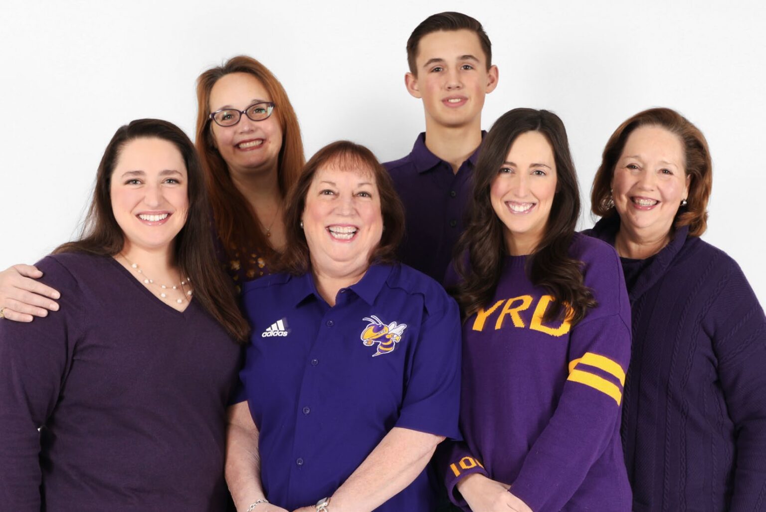 C.E. BYRD HIGH SCHOOL 100 YEARS - SB Magazine