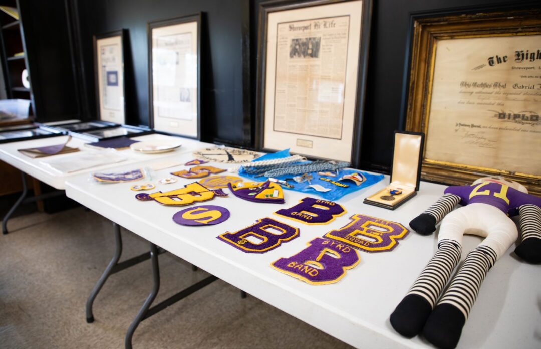 C.E. BYRD HIGH SCHOOL 100 YEARS - SB Magazine