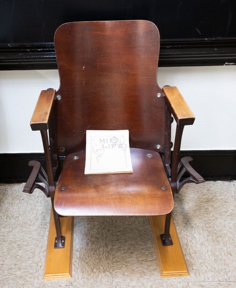 C.E. BYRD HIGH SCHOOL 100 YEARS - SB Magazine