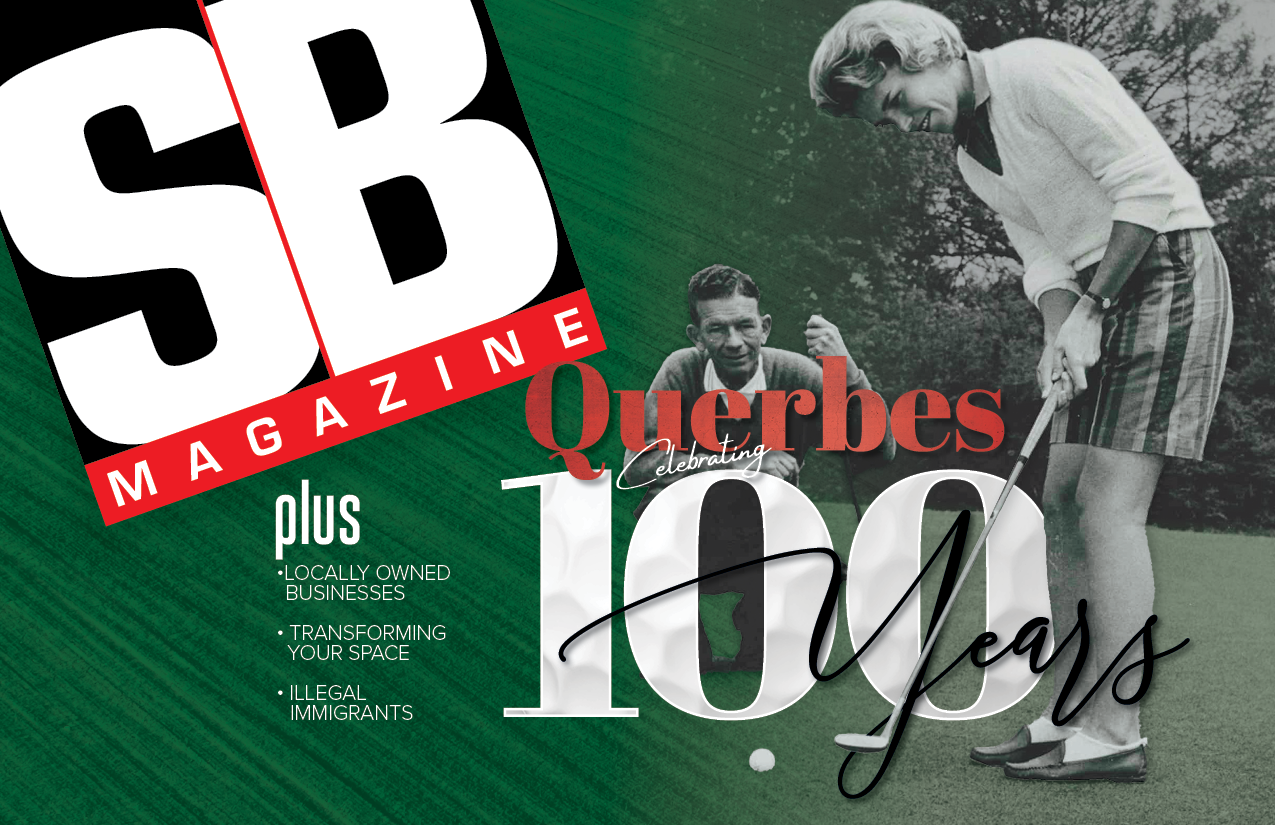 SB Magazine | JULY 2025