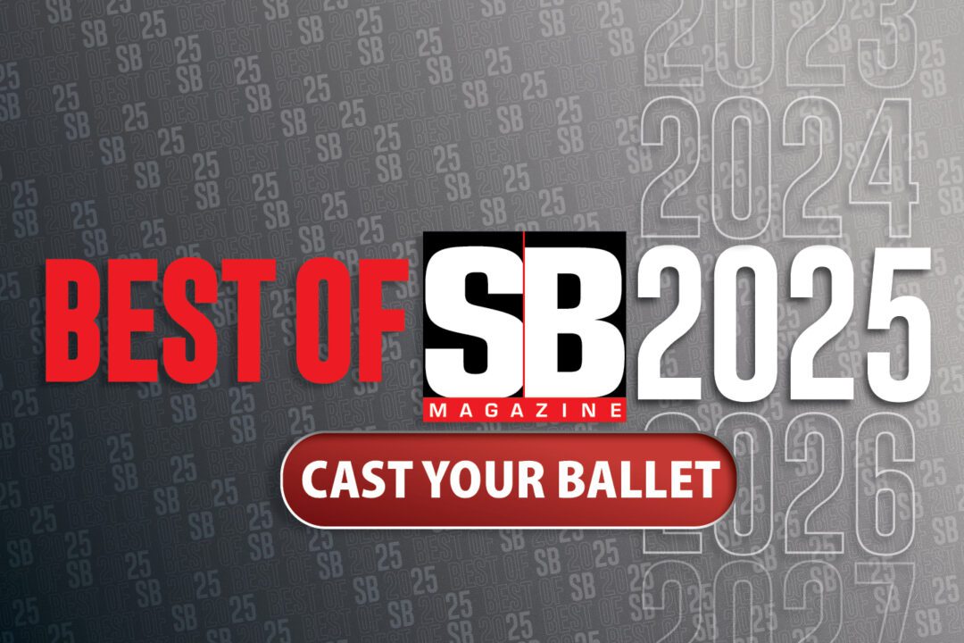 SB Magazine - SB Magazine