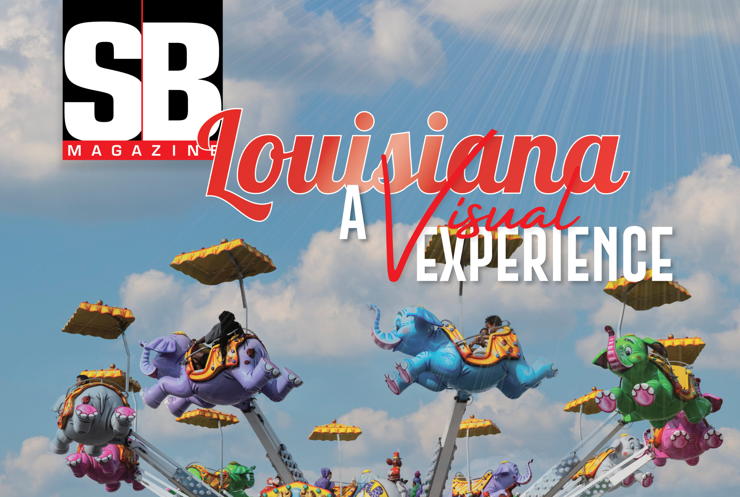 Sb Magazine September 2025